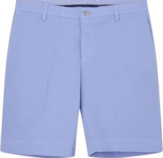 Hackett Homme, Shorts, Bleu, Taille: W33 Shorts