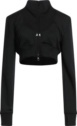 Courr&egrave;ges TOPS - Sweatshirts auf YOOX.COM