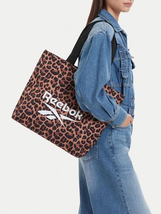 Reebok Handtasche Reebok CWBEO-RBK-B-007-10 Braun
