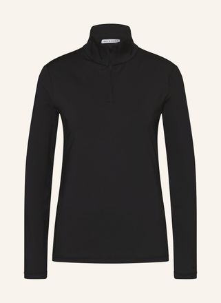 Mrs & Hugs Mrs & Hugs Midlayer schwarz