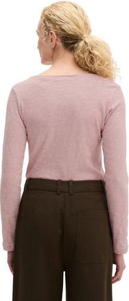 Marc O'Polo Longsleeve regular aus Organic Cotton-Qualit&auml;t