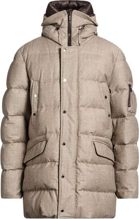 Moorer JACKEN & M&Auml;NTEL - Pufferjacken & Daunenjacken auf YOOX.COM