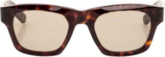 Retro Superfuture Homme, Accessoires, Brun, Taille: ONE Size Sintesi 3627