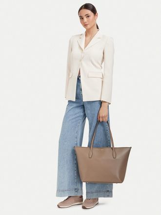 HUGO BOSS Handtasche BOSS 50567622 Braun