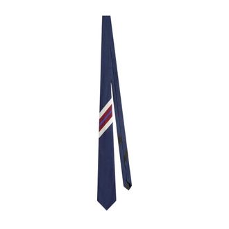 Dries Van Noten Herren, Accessories, Blau, ONE SIZEGr&ouml;&szlig;e