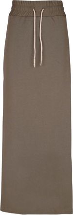 March23 Femme, Jupes, Vert, Taille: 38 FR Estelle Skirt