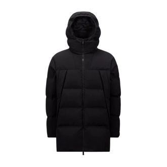 Moncler Herren, Jacken, Schwarzk, 3XLGr&ouml;&szlig;e