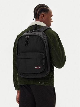 Eastpak Rucksack Back to Work EK936 Schwarz