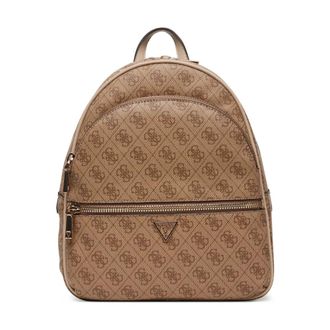 Guess Backpacks - - Bags - Damen - Beige - ONE SIZE