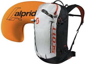 Scott Patrol E1 30 Kit - Lawinenrucksack