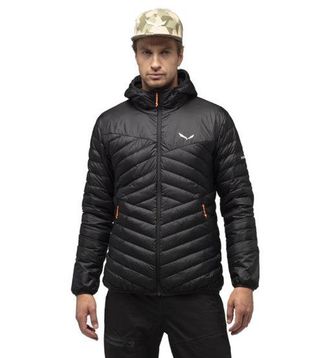 Salewa M Brenta Jkt - Daunenjacke - Herren