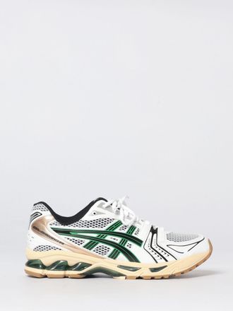 Asics Sneakers ASICS Herren Farbe Wei&szlig;