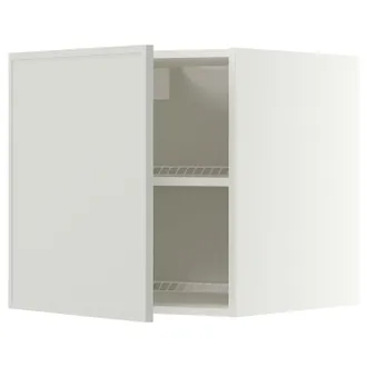 IKEA METOD Oberschr f K&uuml;hl-/Gefrierschrank