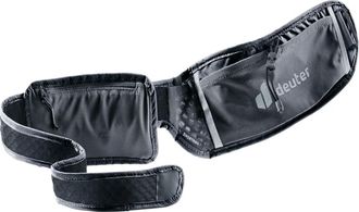 Deuter unisex, Sacs, Noir, Taille: ONE Size Shortrail I Belt Bag