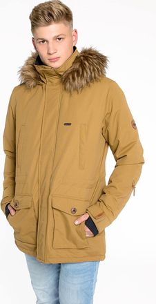 CNSRD Winterparka TRAVIS III