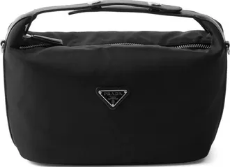 Prada Ch&eacute;rie Re-Nylon Mini-bag