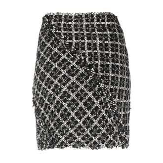 Rodebjer Kurze R&ouml;cke - - Skirts - Damen - Schwarzk - XS