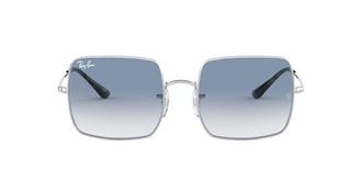 Ray-Ban 0RB1971 Montures de Lunettes, Or (Silver), 54.0 Mixte Adulte