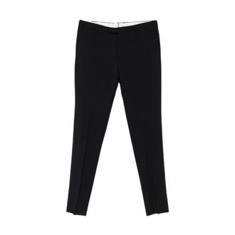 Pantaloni Torino Herren, Hosen, Blau, SGr&ouml;&szlig;e