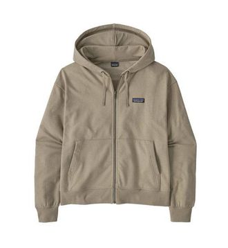 Patagonia Ws Ahnya Full-Zip Hoody - Kapuzenpullover - Damen