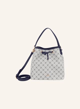Joop Matchsack Mazzolino Franziska blau