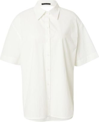 Sisley Bluse