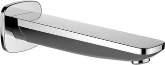 Laufen CityPlus Wanneneinlauf, Ausladung 185mm, HF905369100000 - Laufen