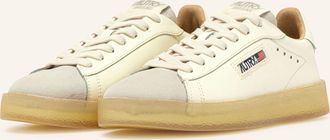 Autry Autry Sneaker Dallas Low Fd weiss