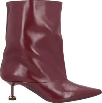 Wo Milano SCHUHE - Stiefeletten auf YOOX.COM