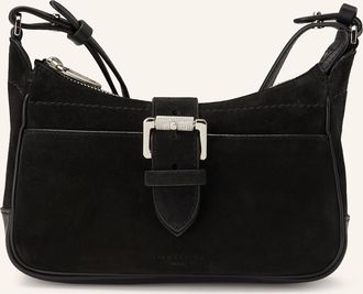 Liebeskind Liebeskind Umh&auml;ngetasche schwarz