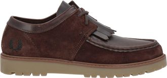 Fred Perry SCHUHE - Schnürschuhe auf YOOX.COM