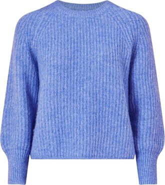 Yumi Pullover