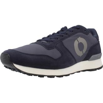 Ecoalf Uclaalf Chaussures de sport unisexe Bleu 44
