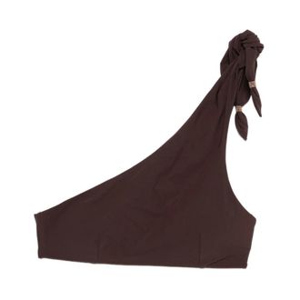 Brunello Cucinelli Damen, Bademode, Braun, 2XSGr&ouml;&szlig;e