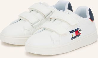 Tommy Hilfiger Sneaker Joe weiss