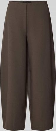 someday Barrel Fit Stoffhose Modell Curilo