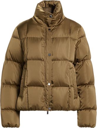 PESERICO JACKEN & M&Auml;NTEL - Pufferjacken & Daunenjacken auf YOOX.COM