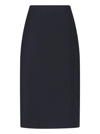 Sibel Saral Midi Skirt