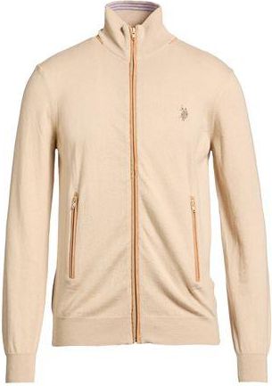 U.S.Polo Association MAILLE - Cardigans sur YOOX.COM