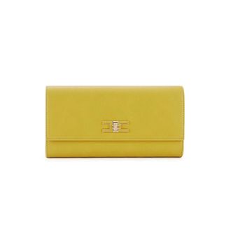 Elisabetta Franchi Crossbody Bag - - Accessories - Damen - Gelb - ONE SIZE