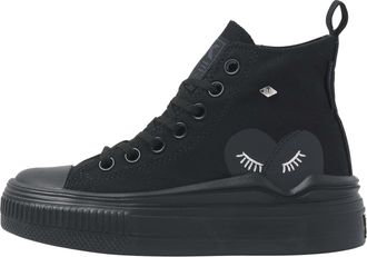 British Knights Kaya Flow MID Damen HIGH-TOP-Schuh Sneaker