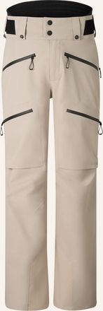 Bogner Fire + Ice Fire+Ice Skihose Solomun-T beige