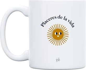 UO 03301 Tasse, Keramik