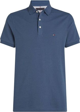 Tommy Hilfiger Herren Poloshirt THE 1985 Slim Fit