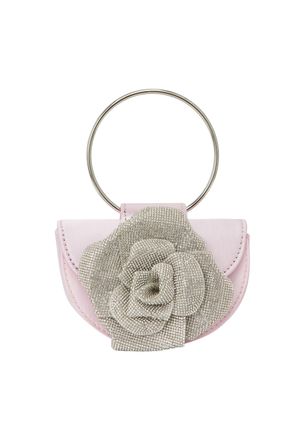 Faina Handtasche Handtasche Frauen Rosa