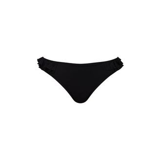 D Nu D Bas de maillot de bain &agrave; volants