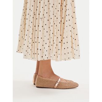 Steve Madden Sneakers Steve Madden Gayla 11005309 Rosa