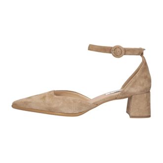 Notre-V Damen, Schuhe, Braun, 37 EUGr&ouml;&szlig;e