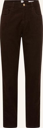 Brax Brax Five-Pocket-Jeans Style Miley S braun