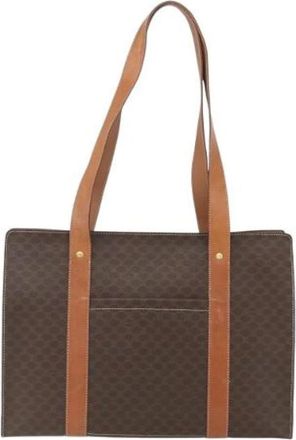 Celine Damen, Pre-Owned, Braun, ONE SIZEGr&ouml;&szlig;e